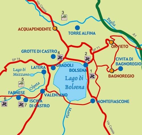Archivi Viaggi - Lira Viaggi