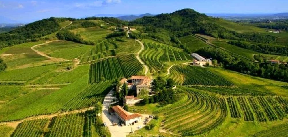 COLLIO GorizianoCiclotour - Lira Viaggi